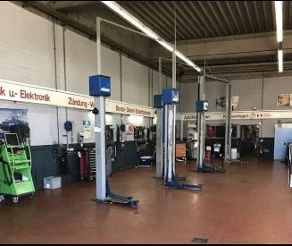 Kfz Werkstatt Ravensburg