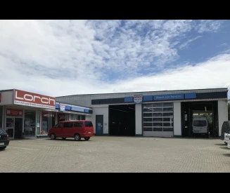 Kfz Werkstatt Ravensburg